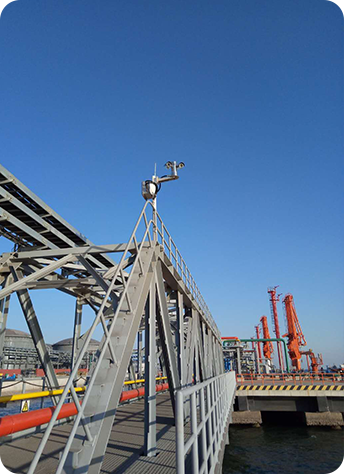 HongBo - Your Reliable Explosion Proof Camera Partner